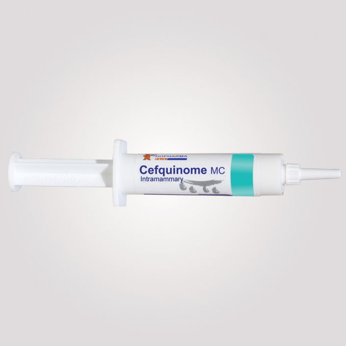 Cefquinome MC - Pars Dopharma Pharmaceutical Company